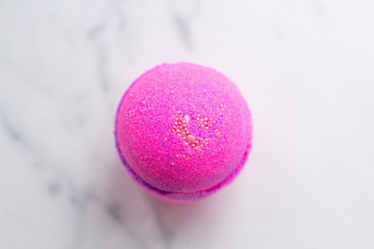 The WooHoo Bomb – Pink Posh Fox